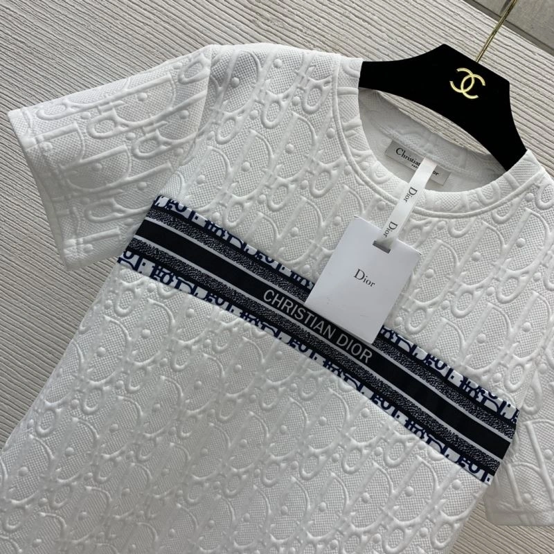 Precise copy Christian Dior Long Suits