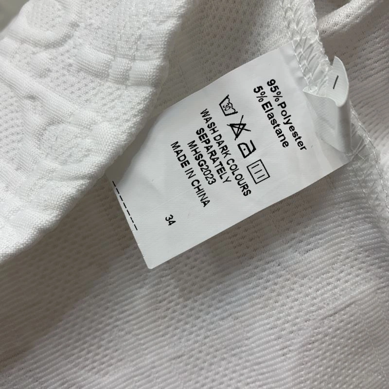 Precise copy Christian Dior Long Suits