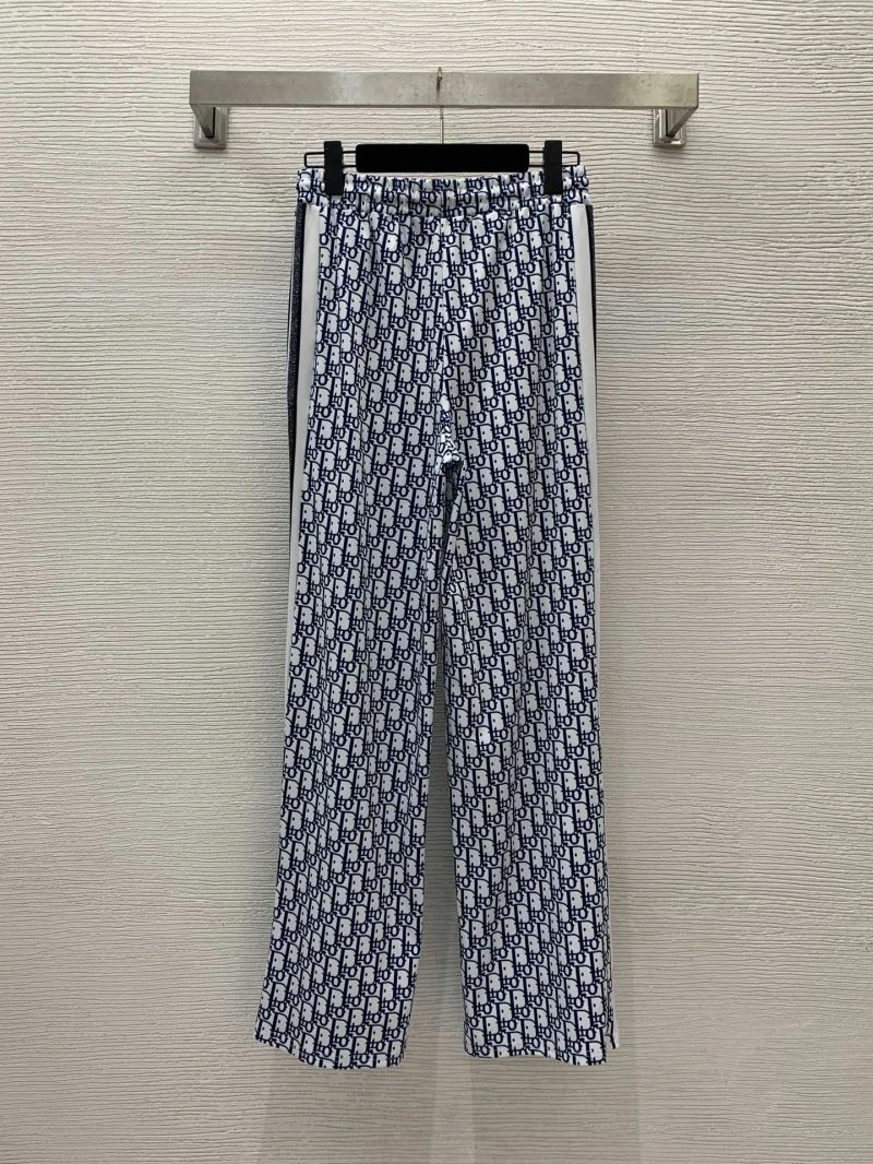 Precise copy Christian Dior Long Suits