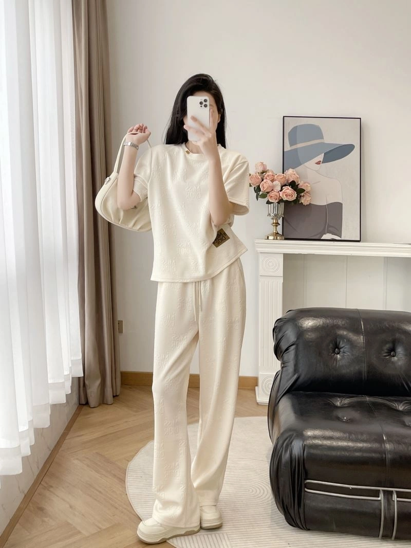 Christian Dior Long Suits