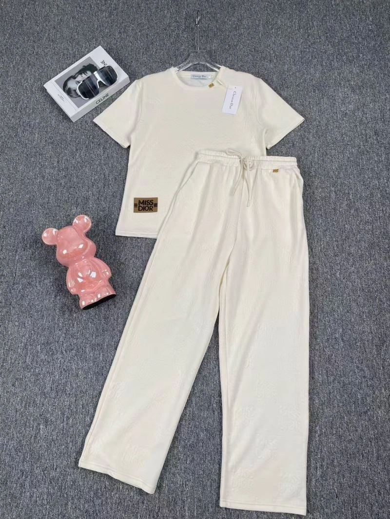 Top mirror Christian Dior Long Suits
