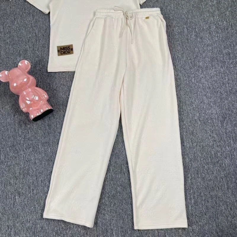 Top mirror Christian Dior Long Suits