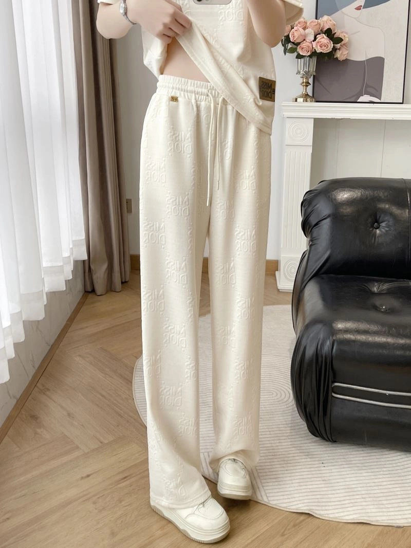 Top mirror Christian Dior Long Suits