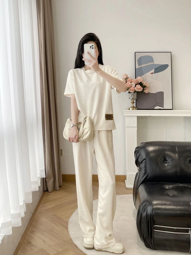 Top mirror Christian Dior Long Suits