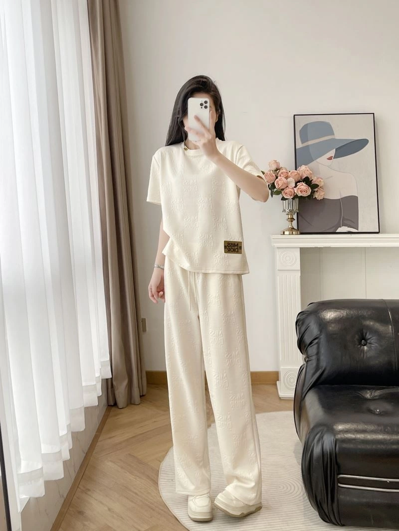 Top mirror Christian Dior Long Suits