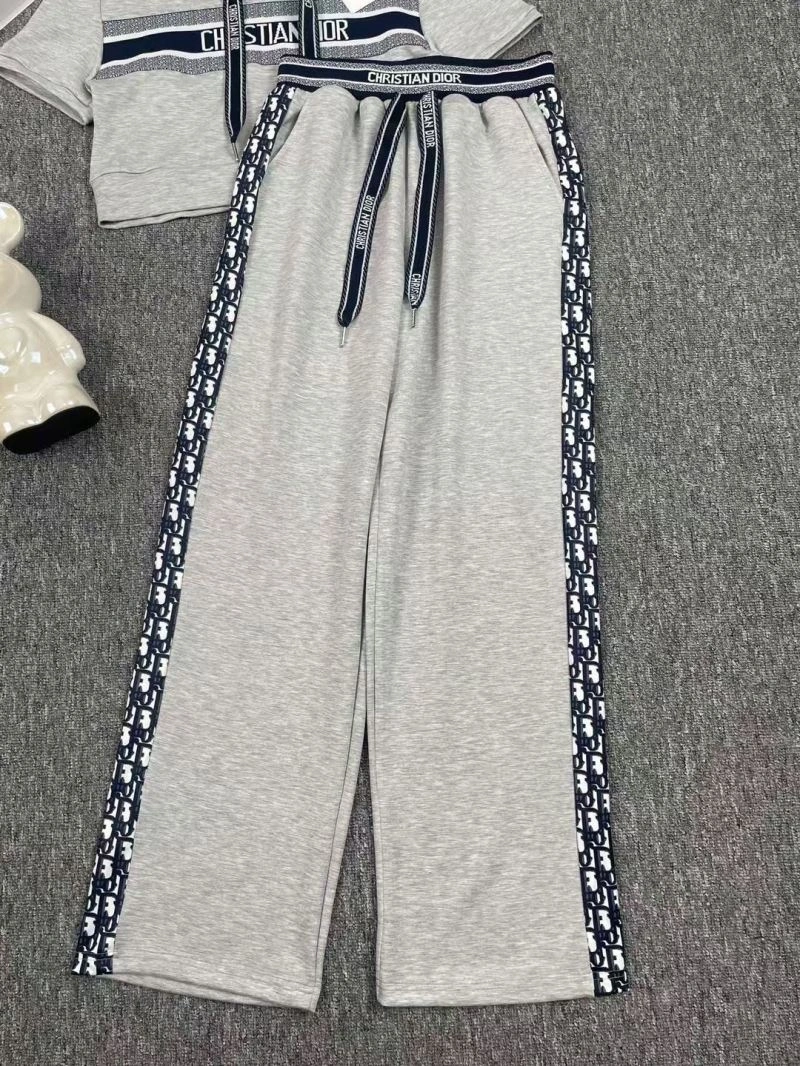 High accuracy Christian Dior Long Suits