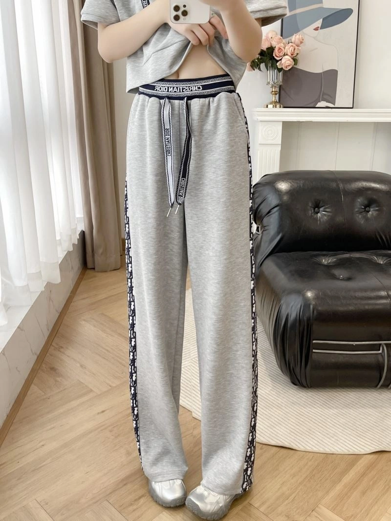 High accuracy Christian Dior Long Suits