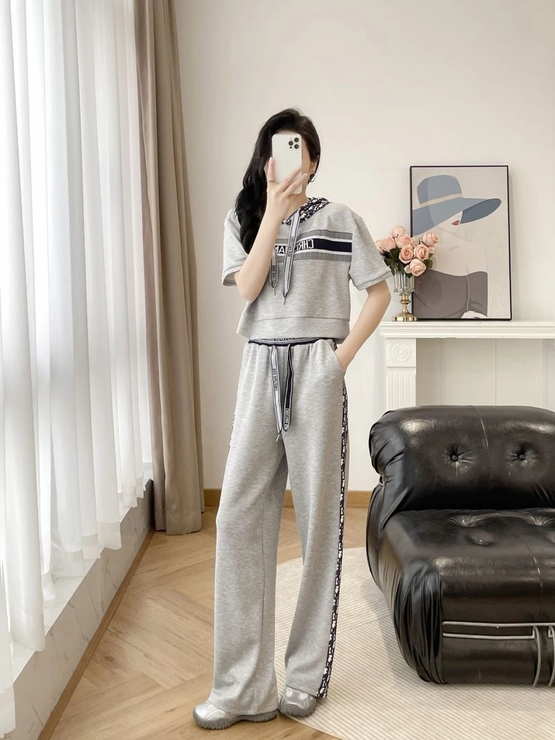 High accuracy Christian Dior Long Suits