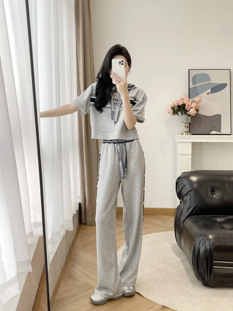 High accuracy Christian Dior Long Suits