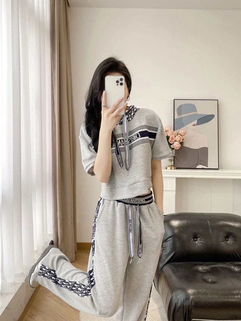 High accuracy Christian Dior Long Suits