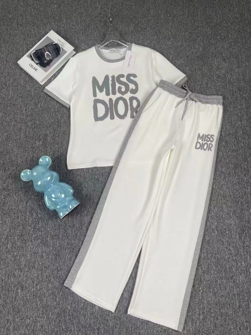 Affordable Christian Dior Long Suits