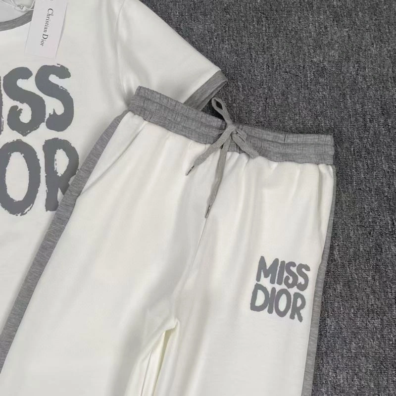 Affordable Christian Dior Long Suits