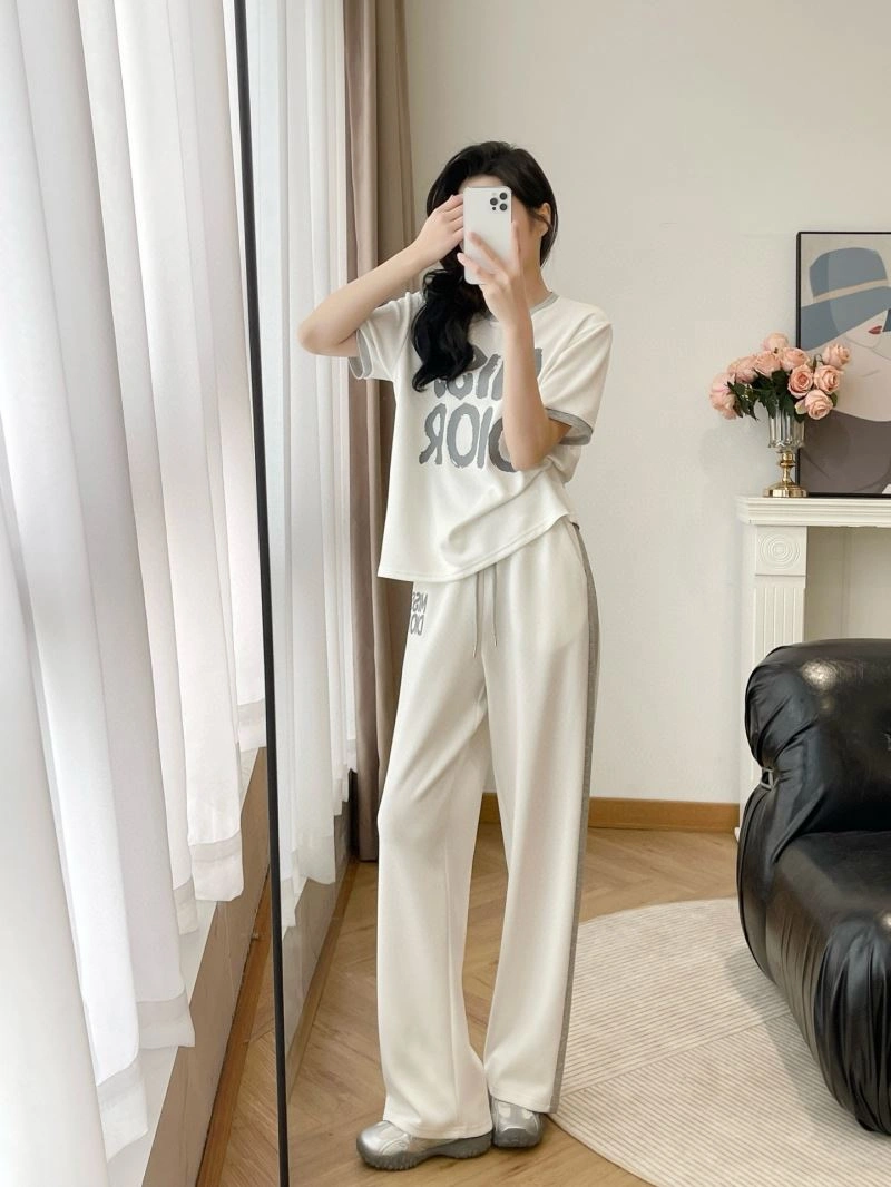 Affordable Christian Dior Long Suits