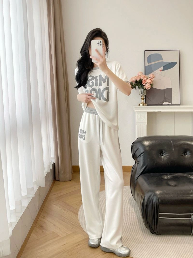 Affordable Christian Dior Long Suits