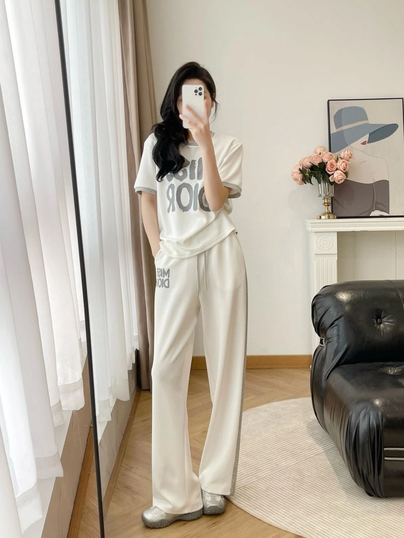 Affordable Christian Dior Long Suits