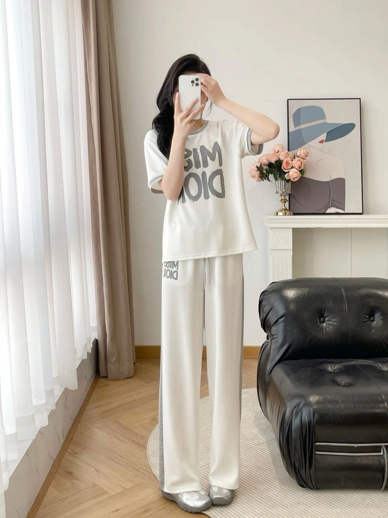 Affordable Christian Dior Long Suits