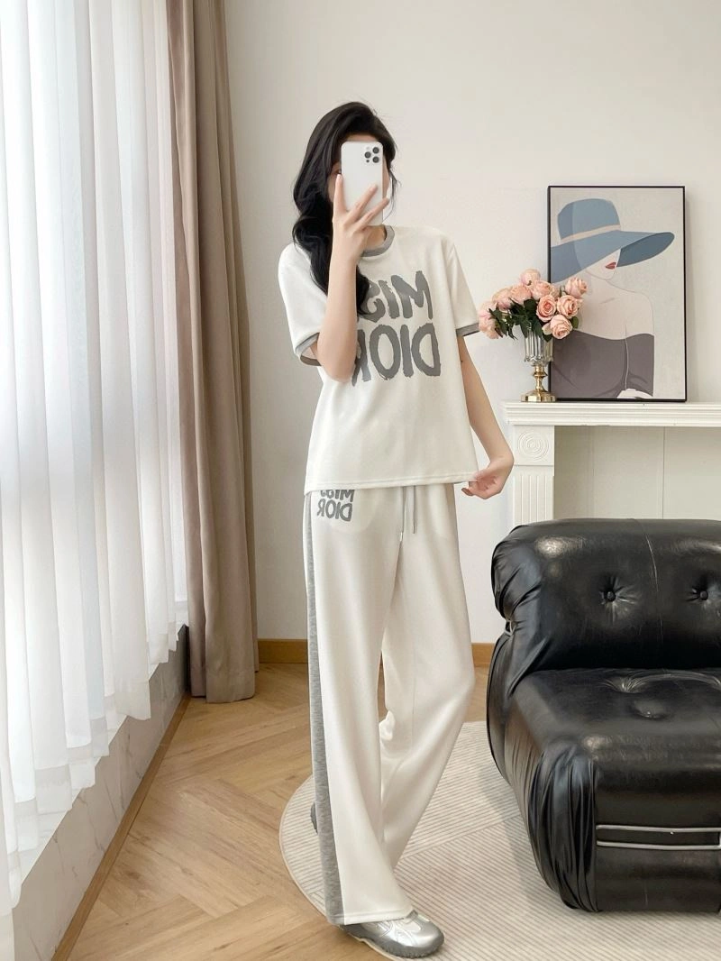 Affordable Christian Dior Long Suits