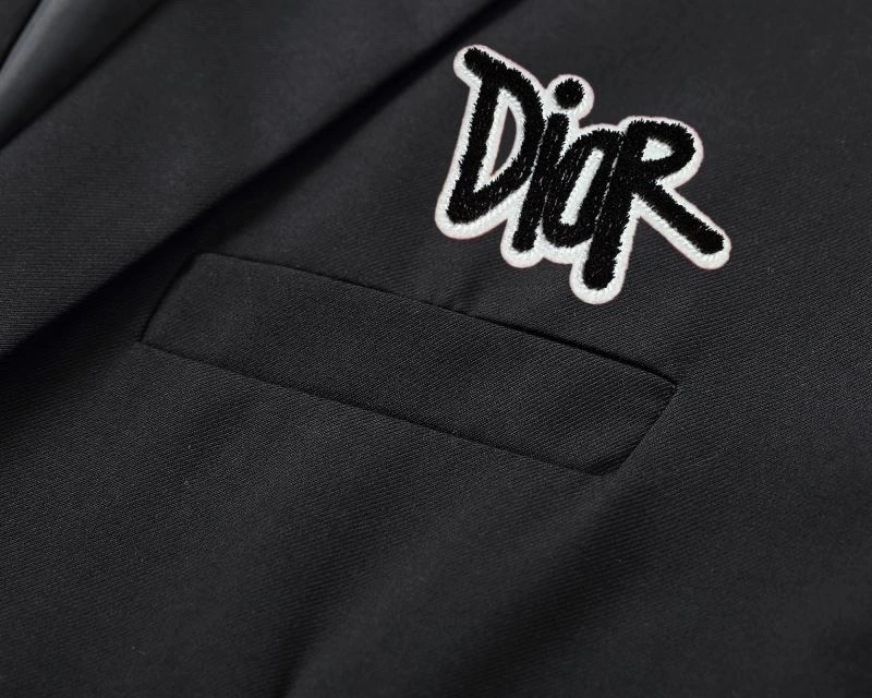 Christian Dior Long Suits