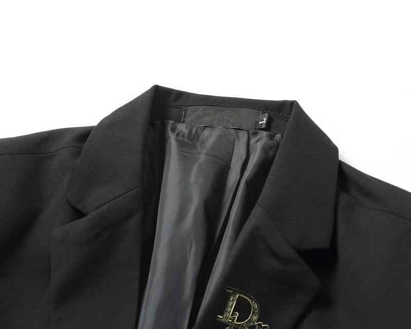 High fidelity Christian Dior Long Suits