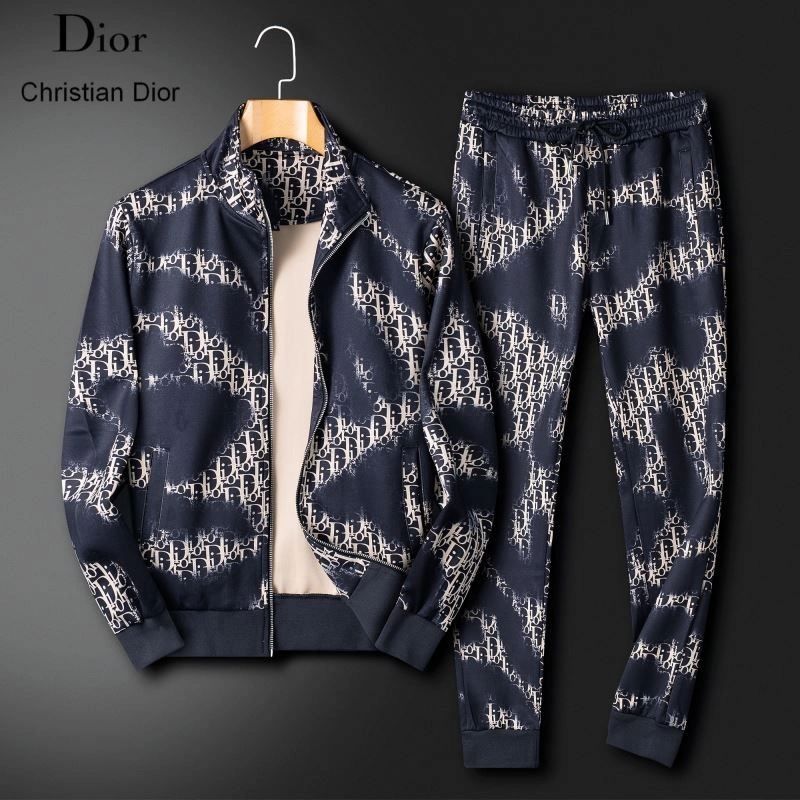 Christian Dior Long Suits