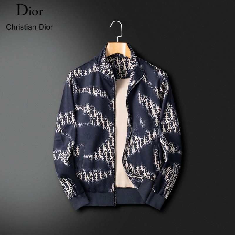 Brand-authenticated Christian Dior Long Suits