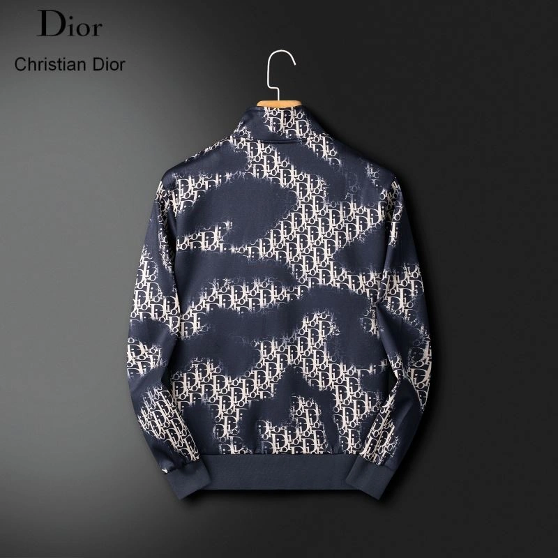 Brand-authenticated Christian Dior Long Suits
