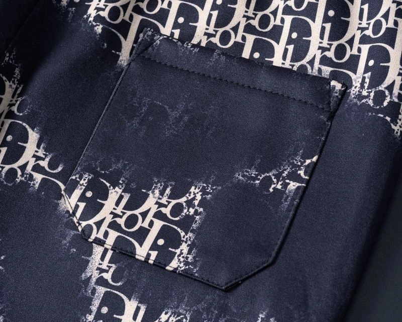 Brand-authenticated Christian Dior Long Suits