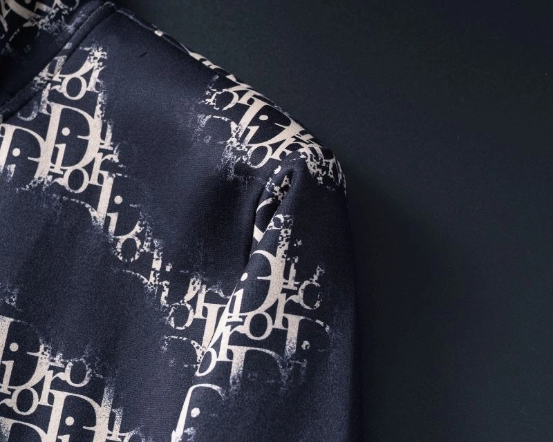 Brand-authenticated Christian Dior Long Suits