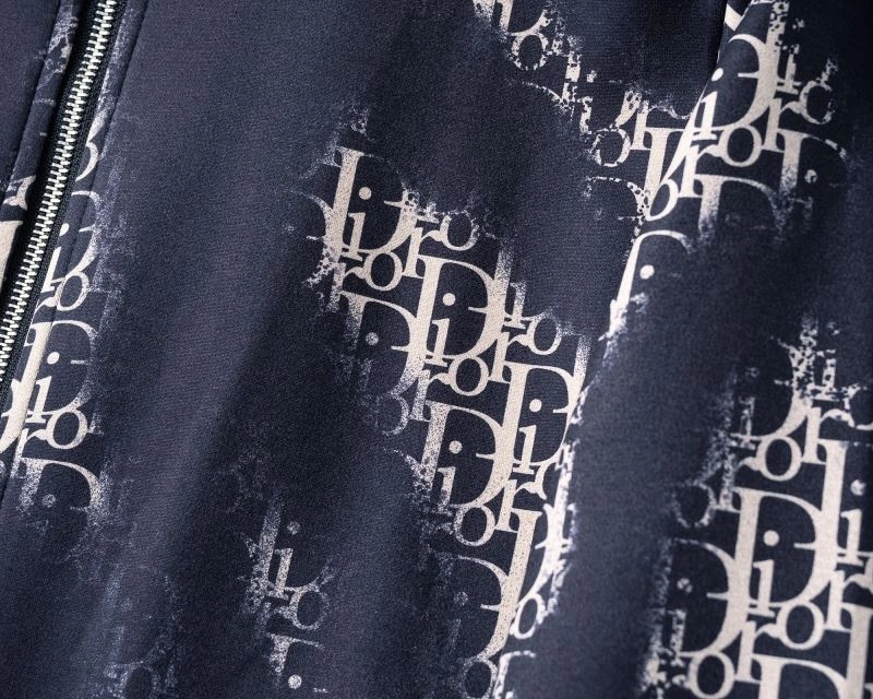 Brand-authenticated Christian Dior Long Suits