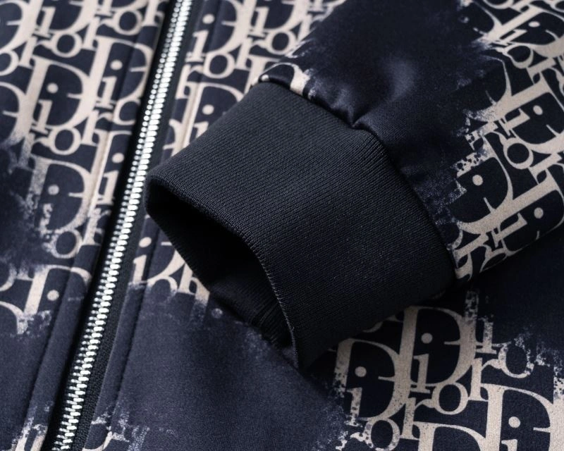 Brand-authenticated Christian Dior Long Suits