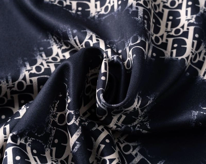 Brand-authenticated Christian Dior Long Suits