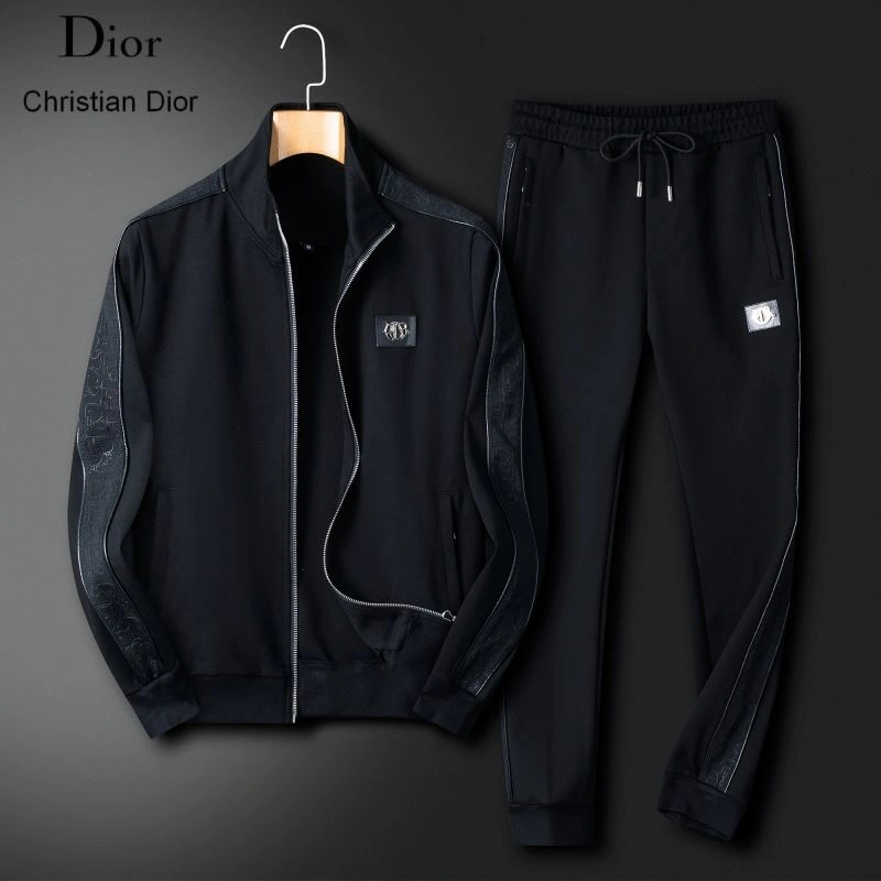 Christian Dior Long Suits