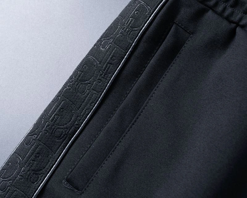 OEM Christian Dior Long Suits