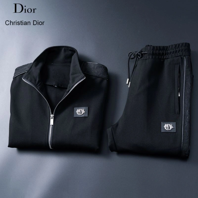 OEM Christian Dior Long Suits