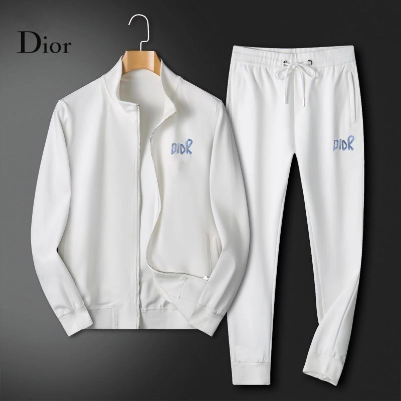 Christian Dior Long Suits