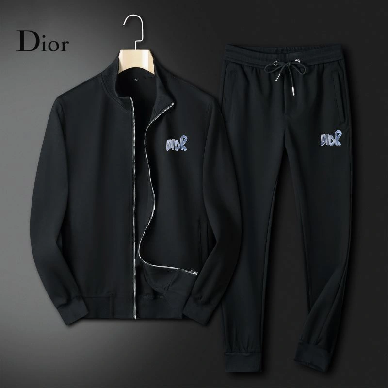 Official Christian Dior Long Suits