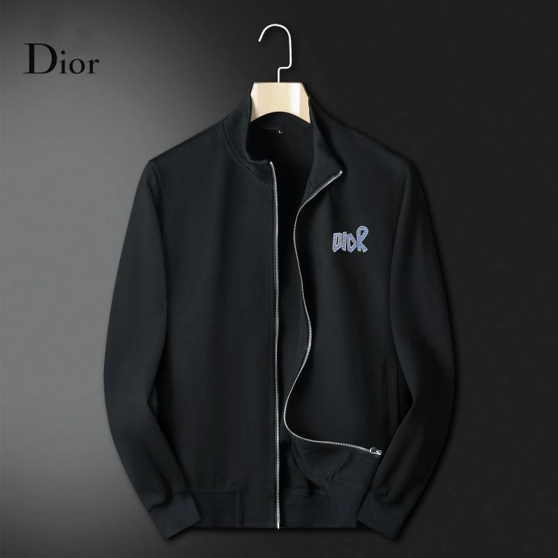 Official Christian Dior Long Suits