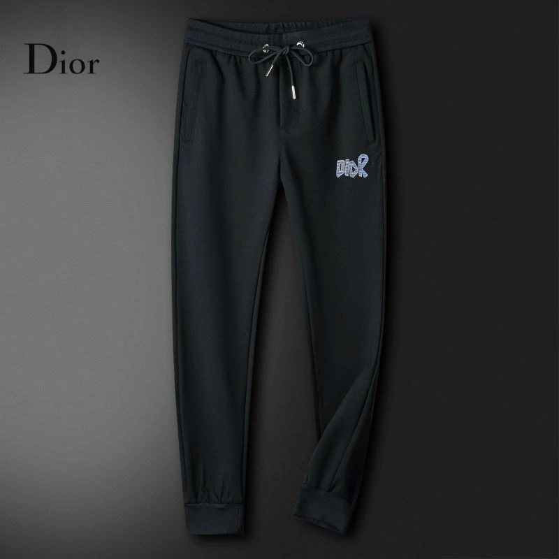 Official Christian Dior Long Suits