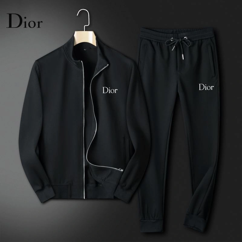 Bargain Christian Dior Long Suits