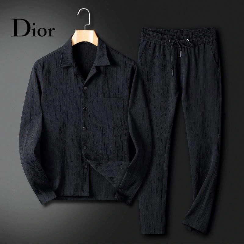 Christian Dior Long Suits