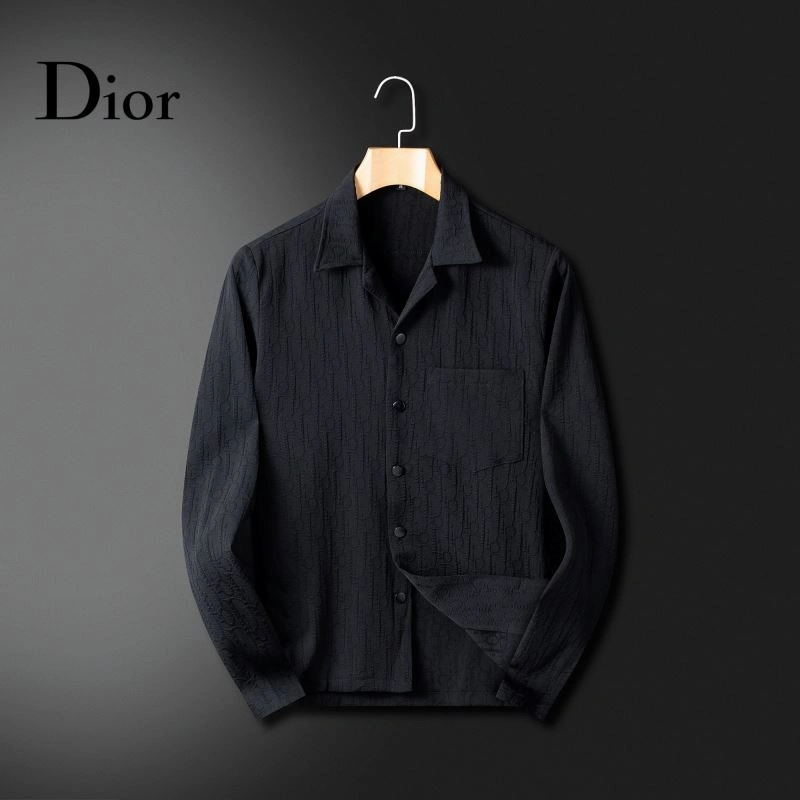 Budget-friendly Christian Dior Long Suits