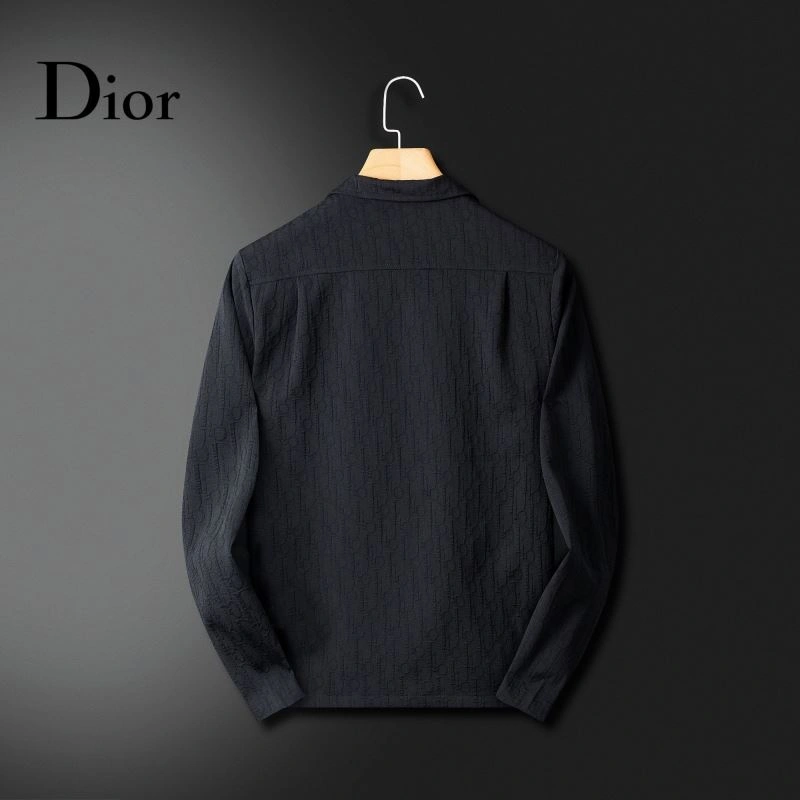 Budget-friendly Christian Dior Long Suits