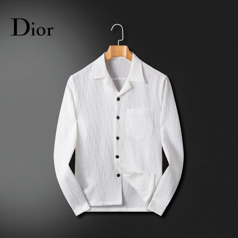 Budget-friendly Christian Dior Long Suits