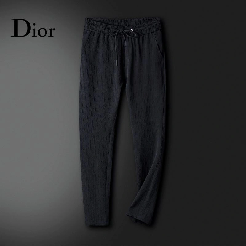 Budget-friendly Christian Dior Long Suits