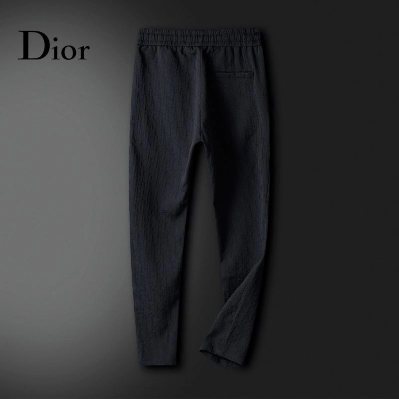 Budget-friendly Christian Dior Long Suits
