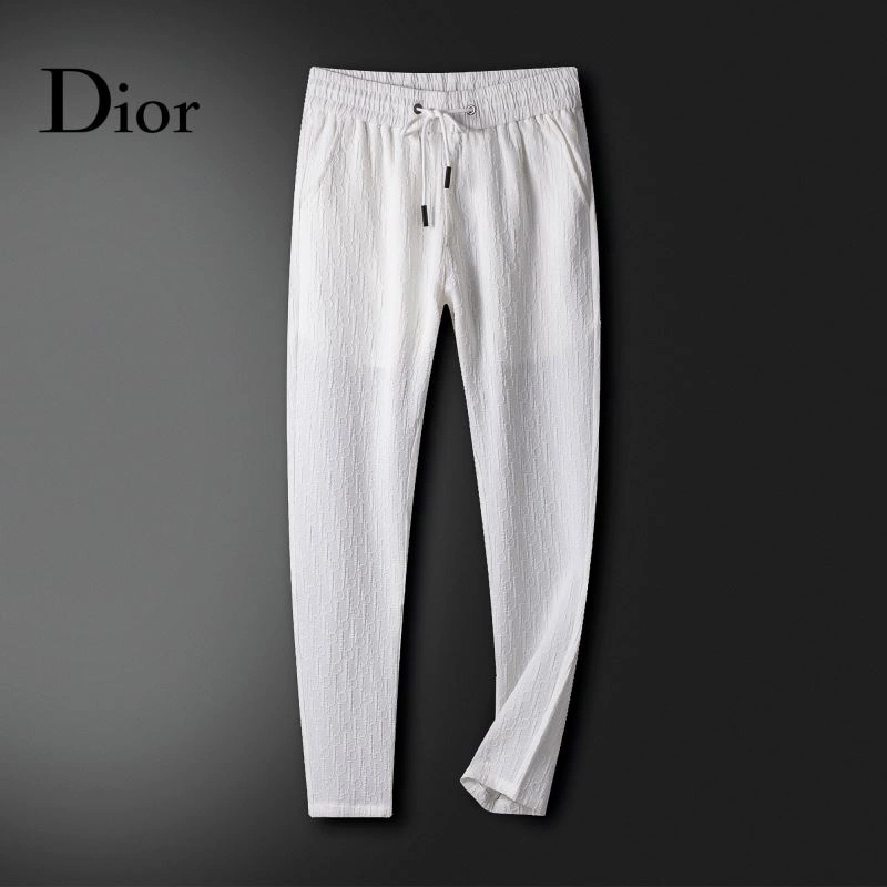 Budget-friendly Christian Dior Long Suits