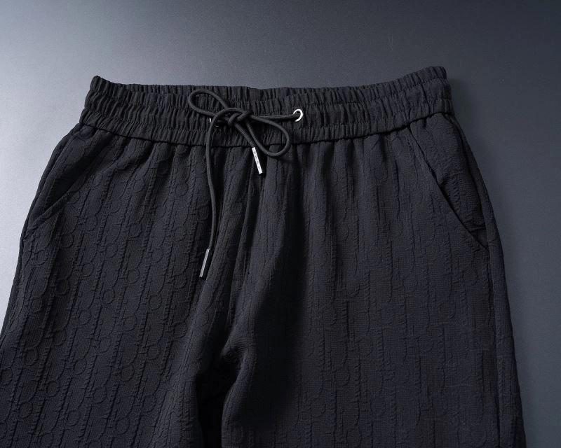 Budget-friendly Christian Dior Long Suits