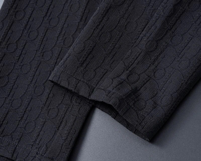 Budget-friendly Christian Dior Long Suits