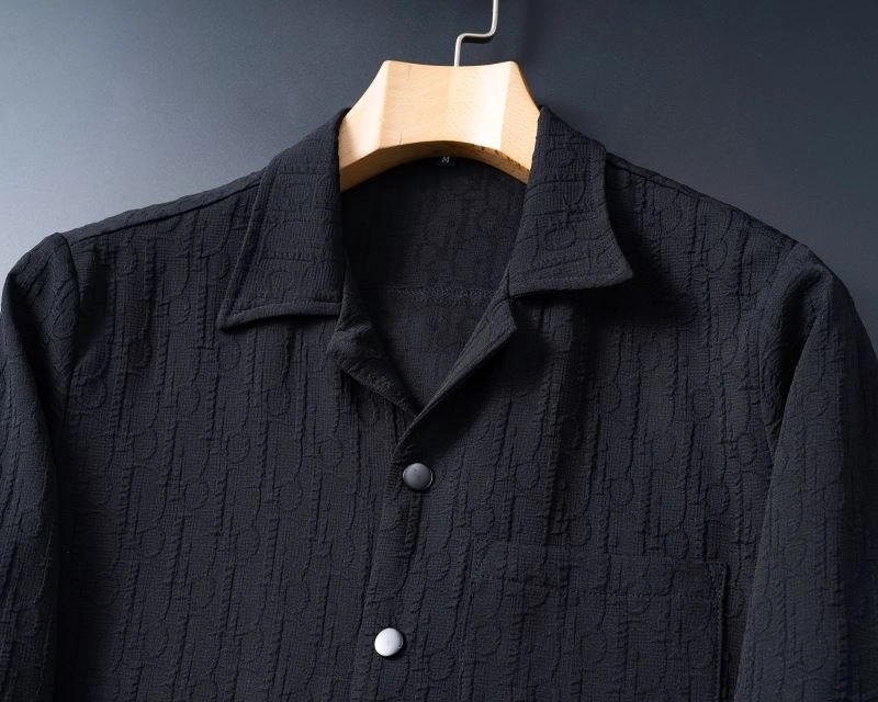 Budget-friendly Christian Dior Long Suits