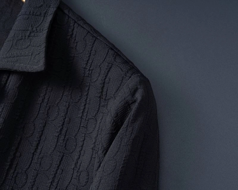 Budget-friendly Christian Dior Long Suits